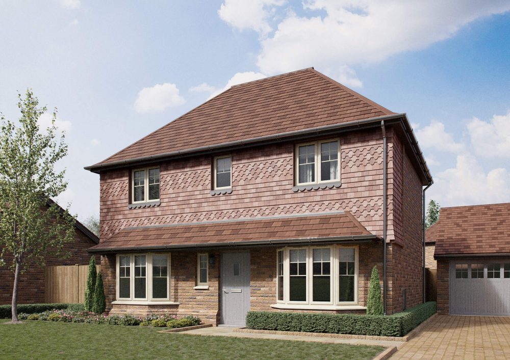 Laurel – Esquire Developments Ltd