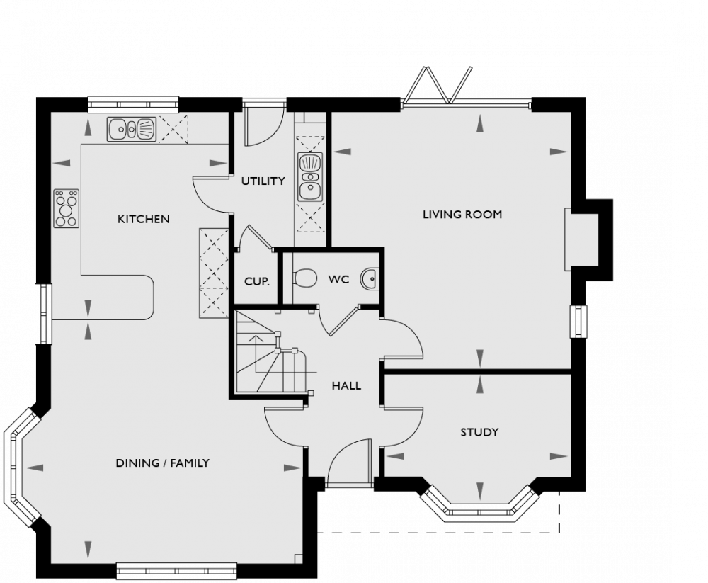 Oak – Esquire Developments Ltd