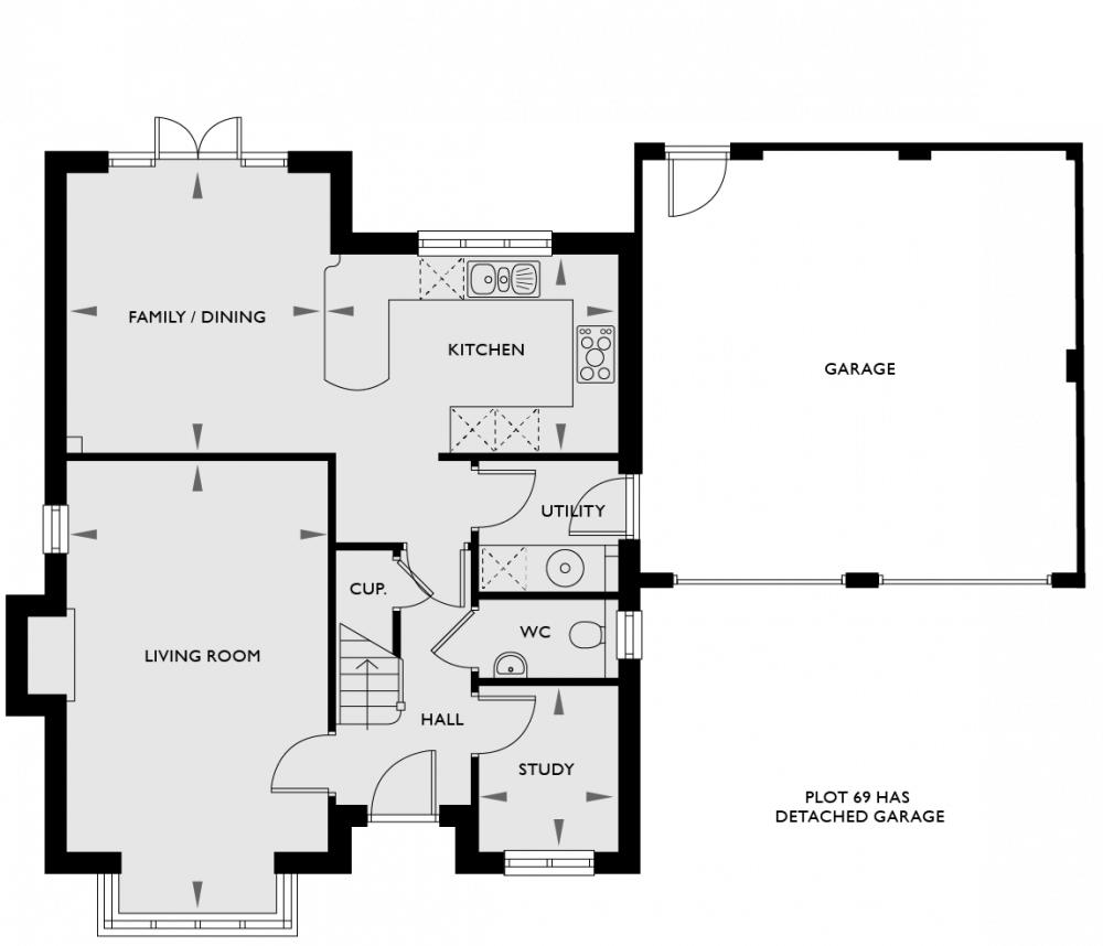 Primrose – Esquire Developments Ltd