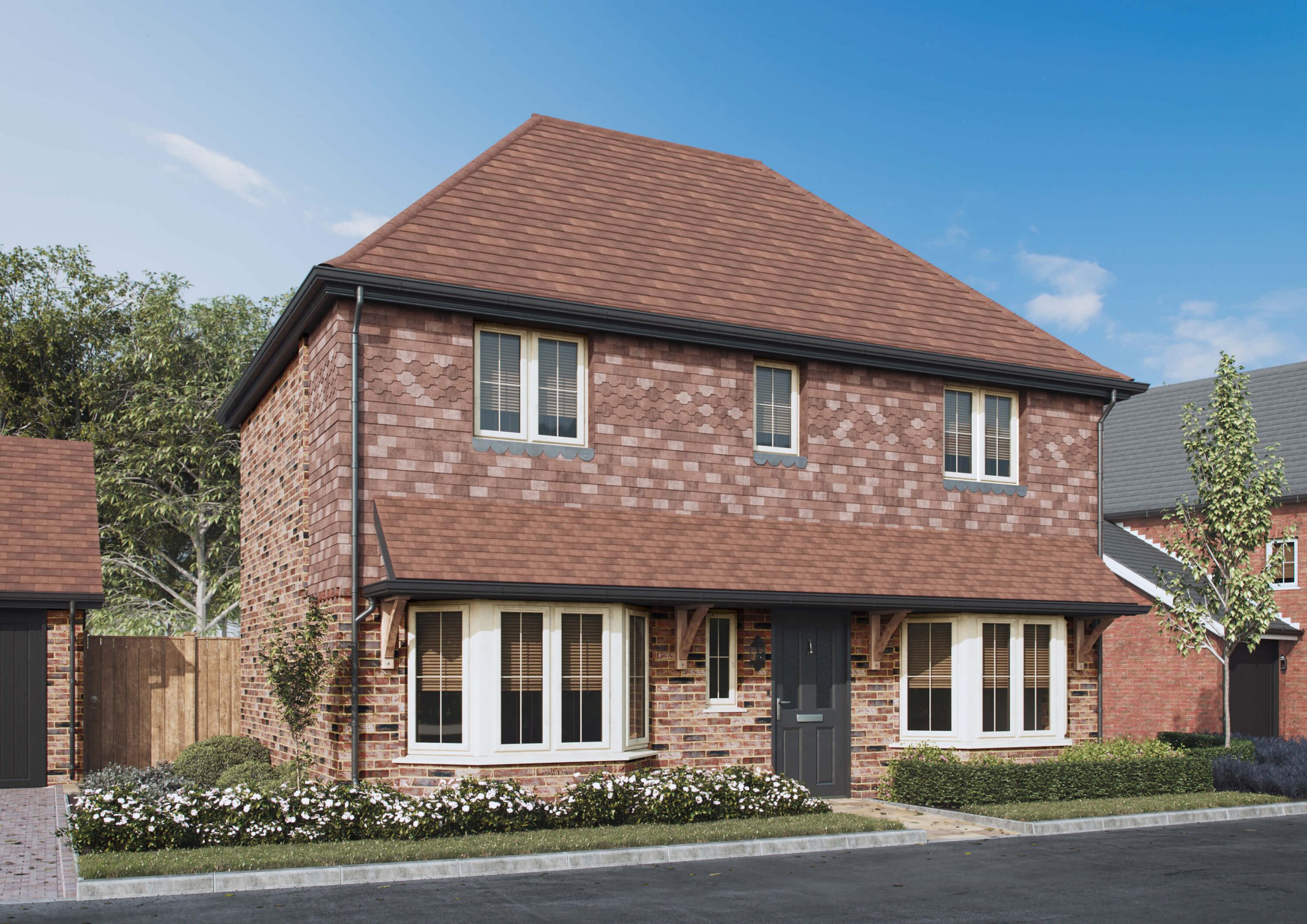 Laurel – Esquire Developments Ltd