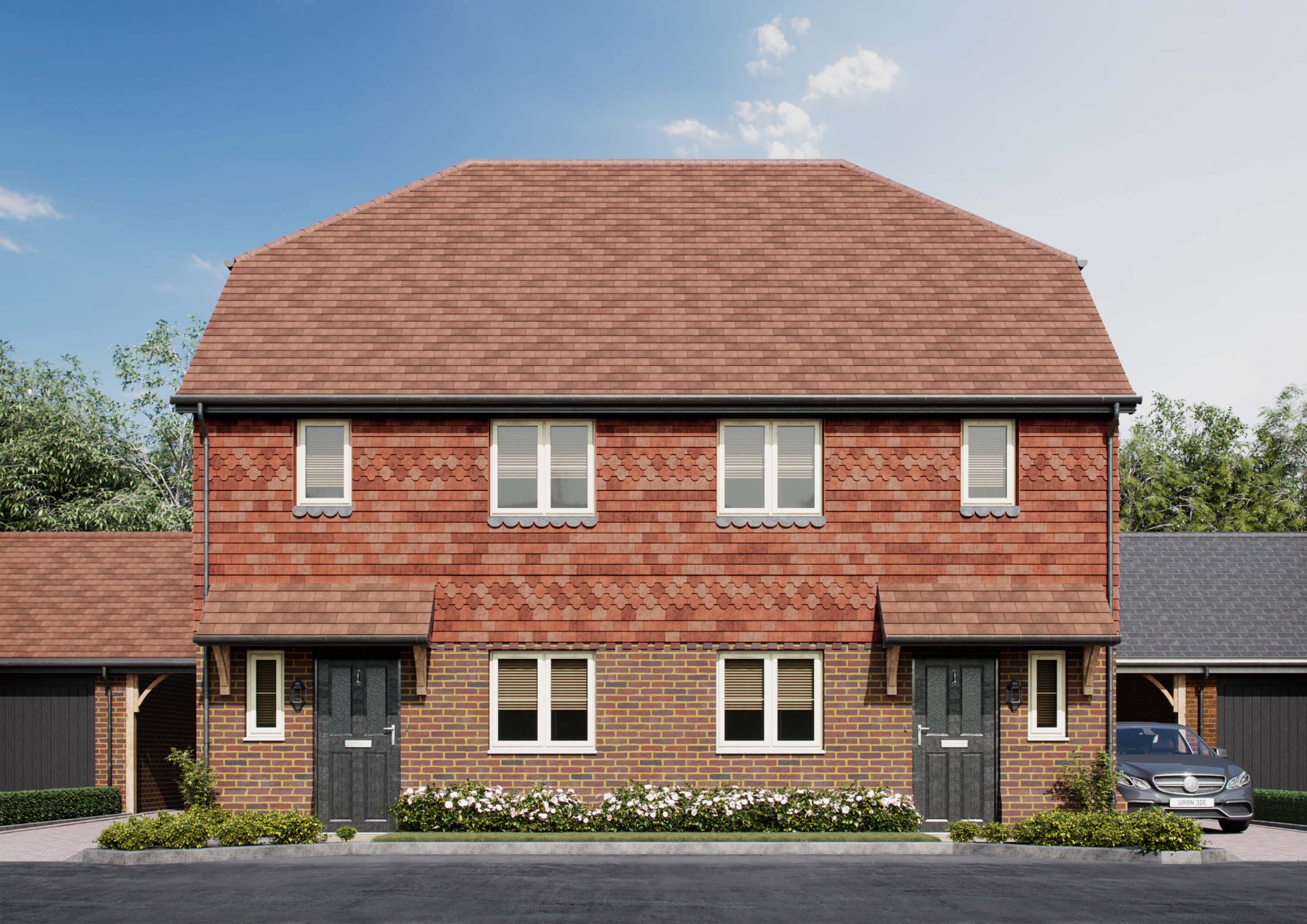 Blackthorn – Esquire Developments Ltd