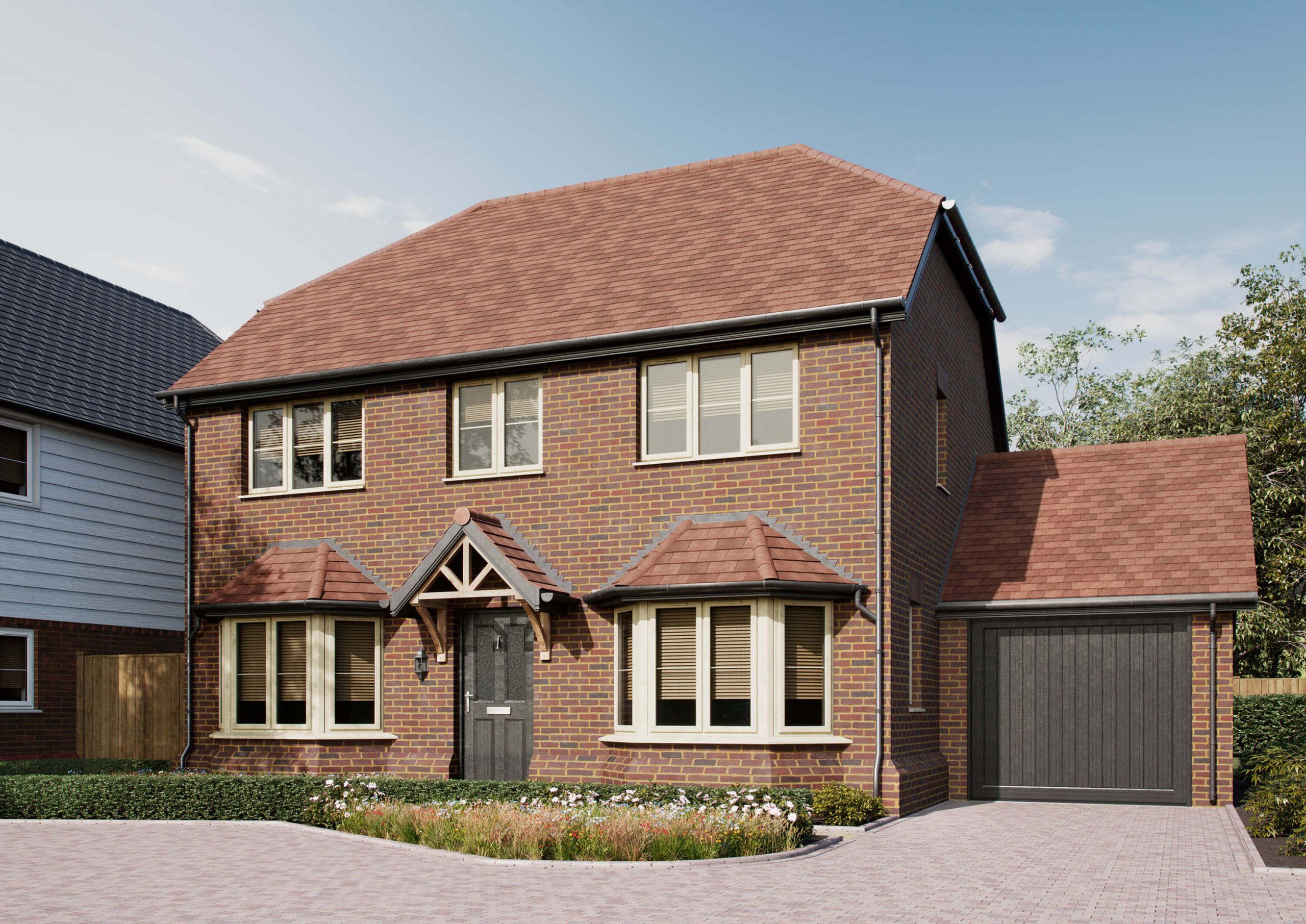 Magnolia – Esquire Developments Ltd