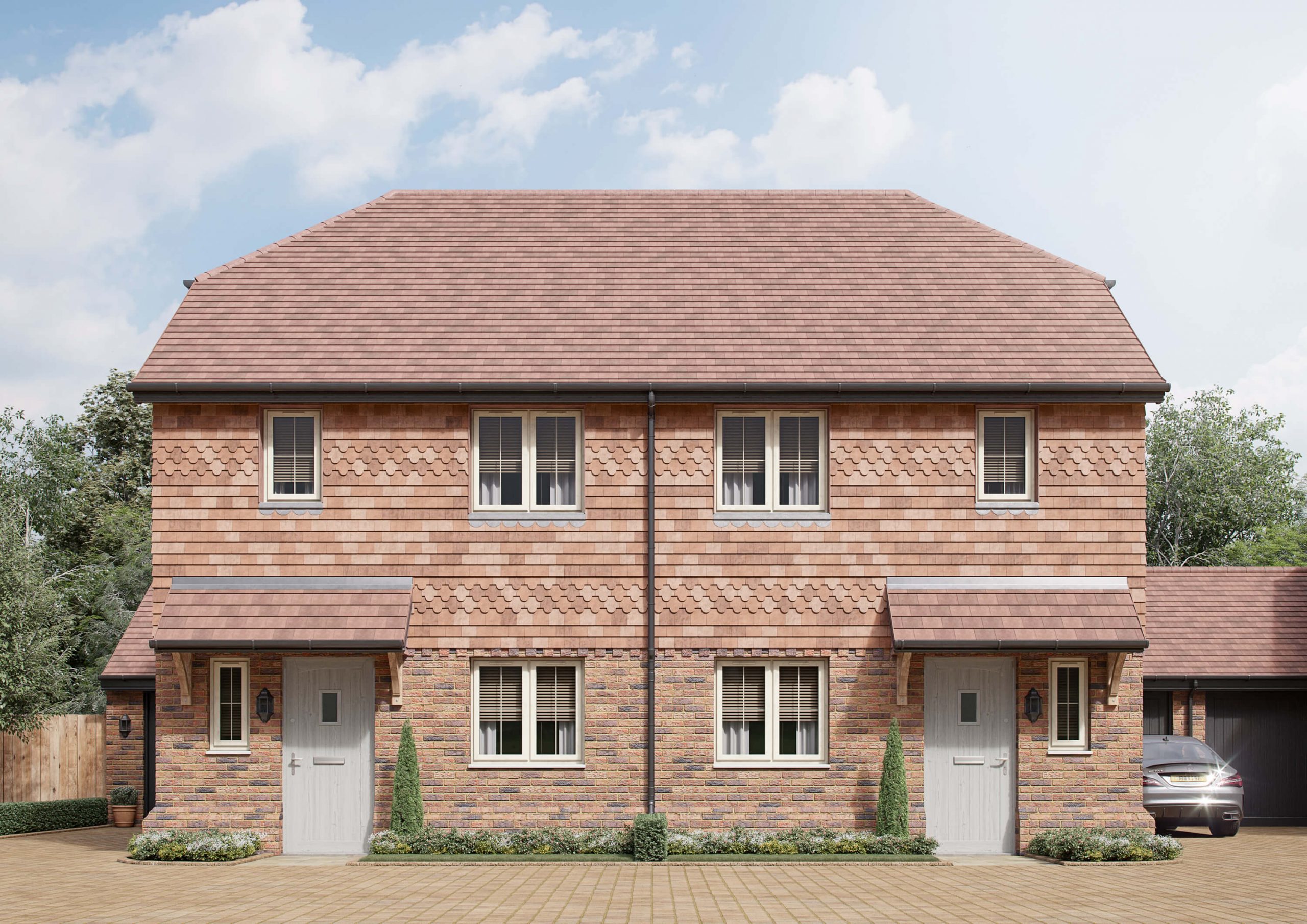 Blackthorn – Esquire Developments Ltd