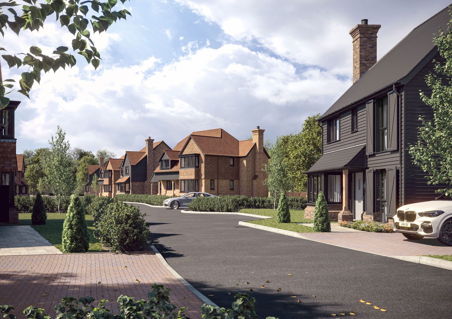 Developments – Esquire Developments Ltd