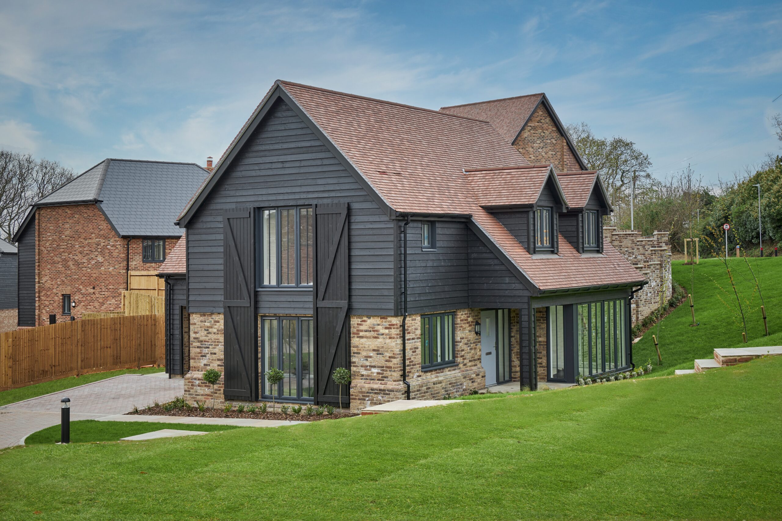 Hill Farm – Esquire Developments Ltd