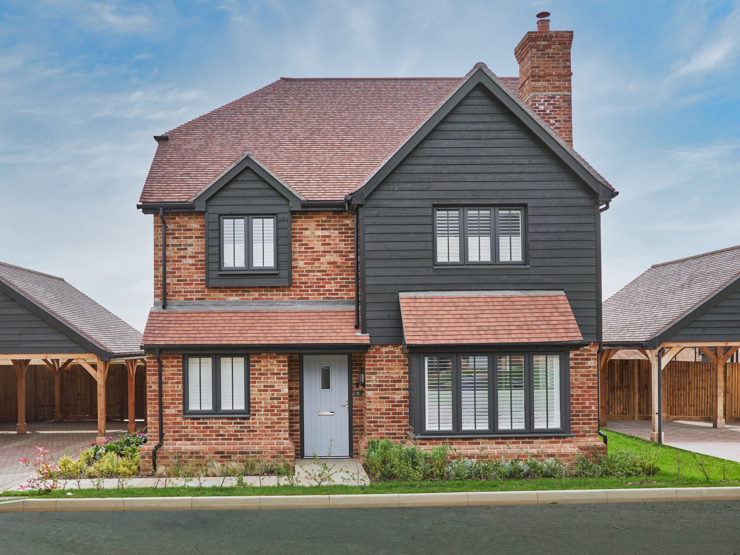 Hill Farm – Esquire Developments Ltd