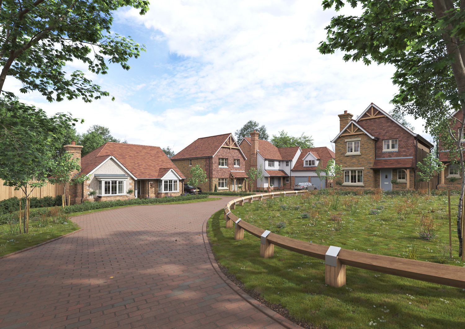 Developments – Esquire Developments Ltd