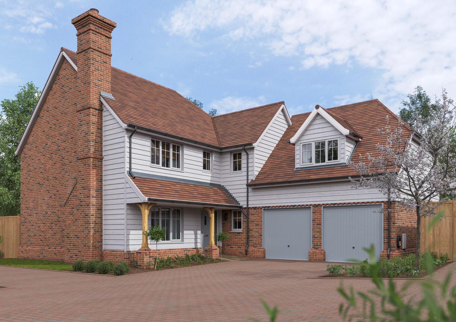 Willow – Esquire Developments Ltd