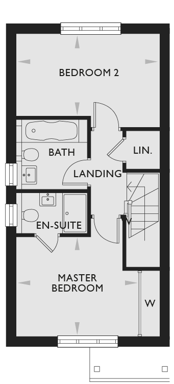 Plot 30 – Hill Farm – Esquire Developments Ltd