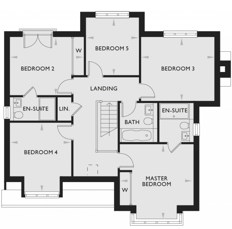 Cedar – Esquire Developments Ltd
