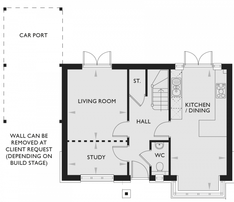 Laurel – Esquire Developments Ltd