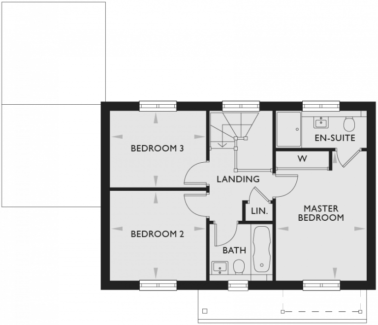 Laurel – Esquire Developments Ltd