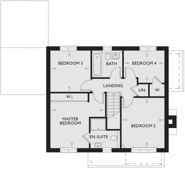 Plot 15 – Hill Farm – Esquire Developments Ltd