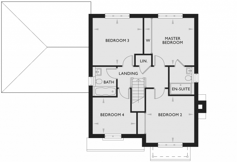 Plot 16 – Hill Farm – Esquire Developments Ltd