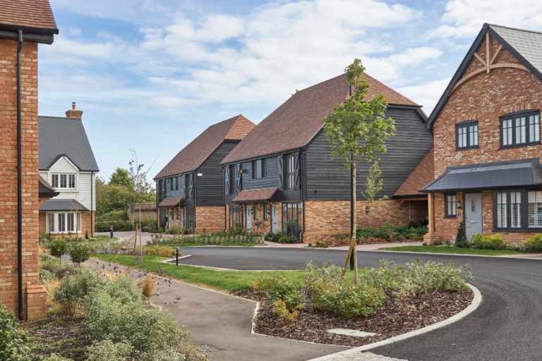 The Hollies – Esquire Developments Ltd