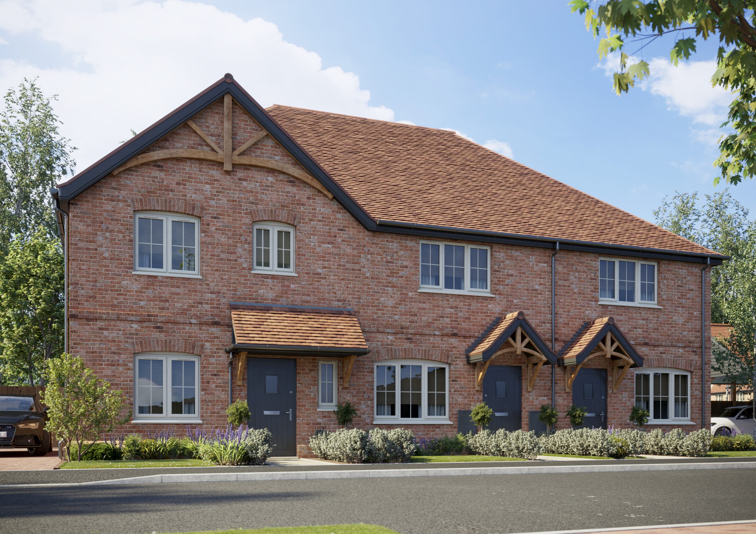 Plot 23 - Hollies – Esquire Developments Ltd