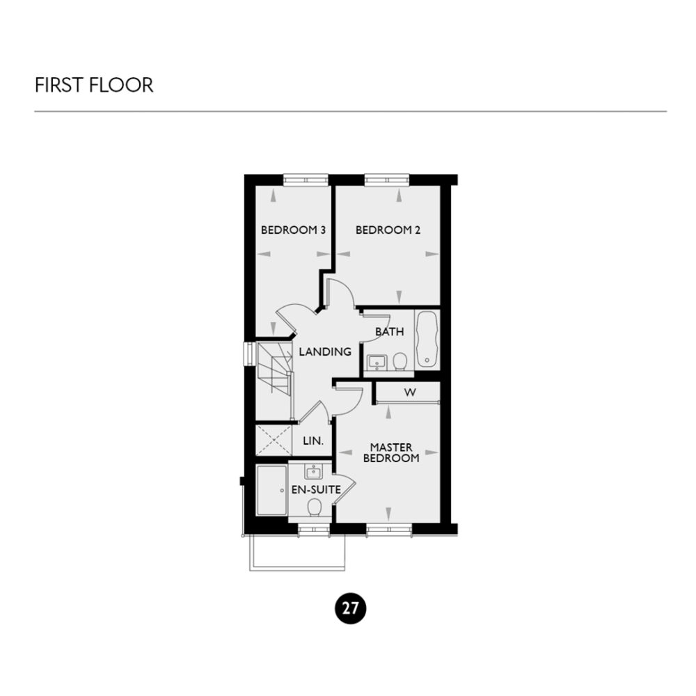 Cherry – Esquire Developments Ltd