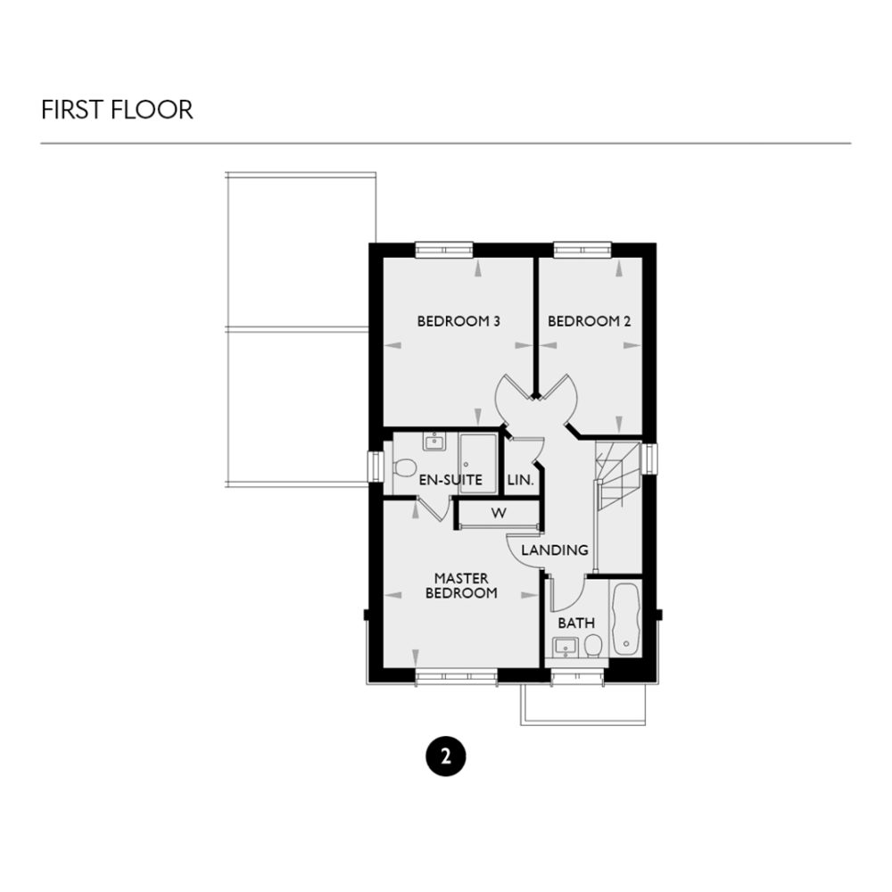 Plot 2- Hollies – Esquire Developments Ltd