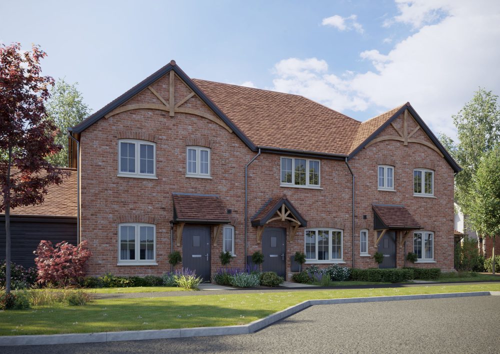 Plot 22 - Hollies – Esquire Developments Ltd