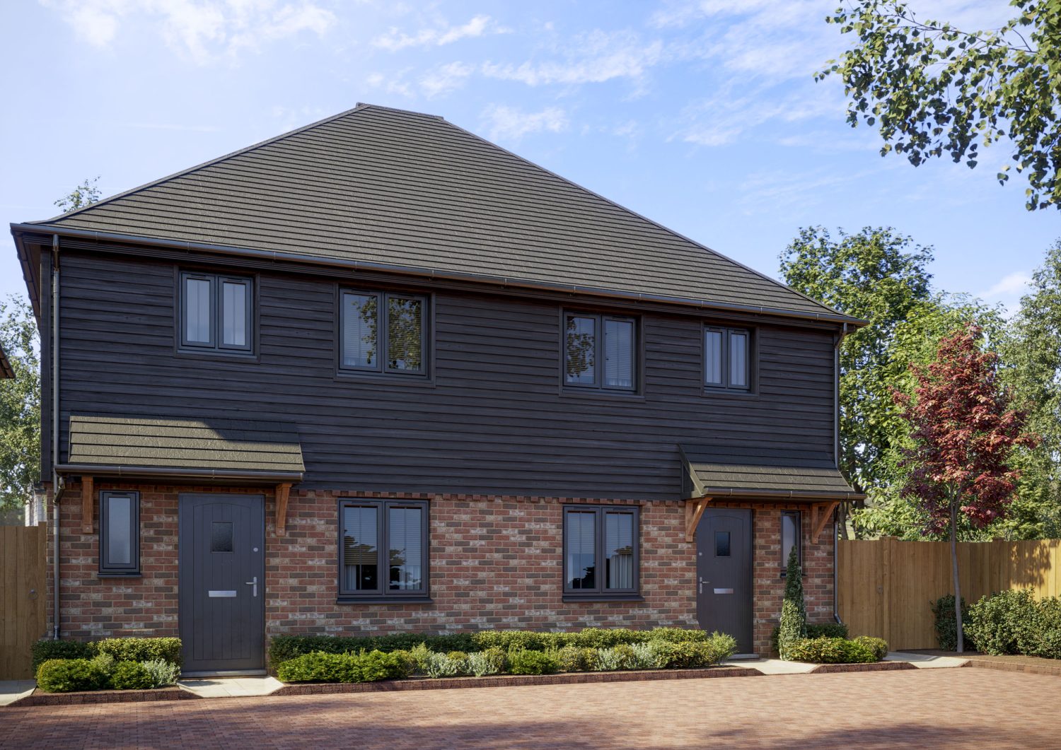 Plot 27 - Hollies – Esquire Developments Ltd
