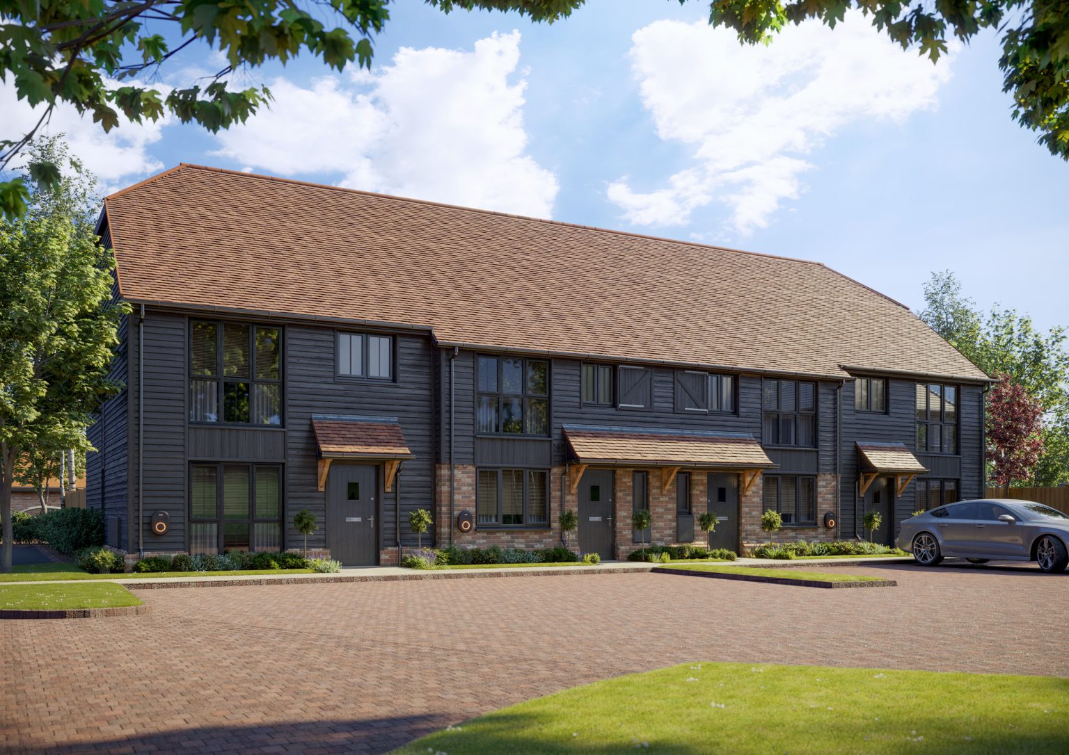 Plot 16 - Hollies – Esquire Developments Ltd