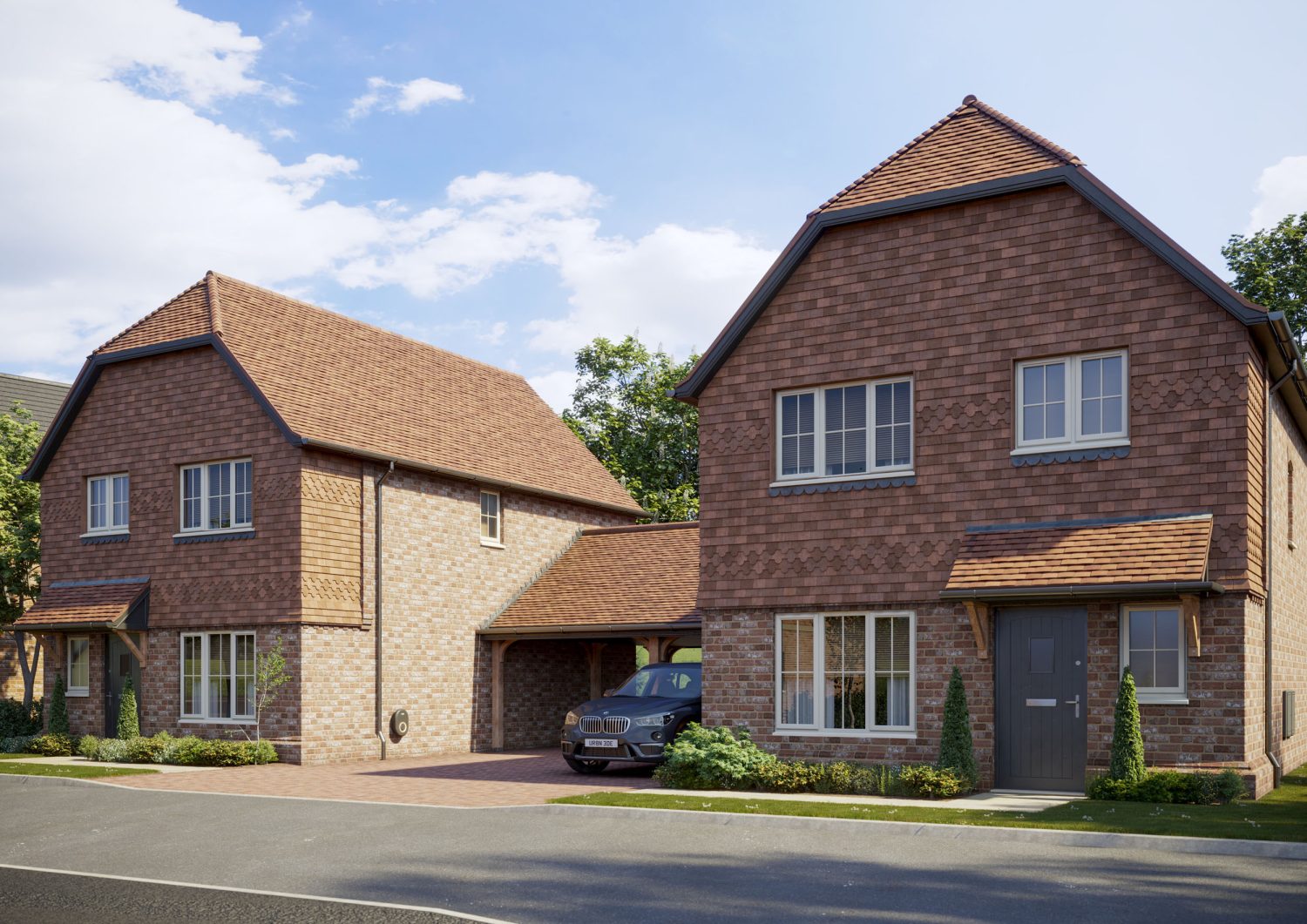 Plot 3 - Hollies – Esquire Developments Ltd