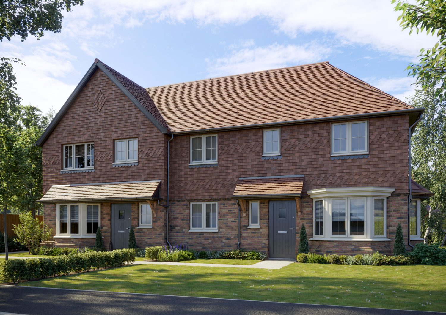 Laurel – Esquire Developments Ltd