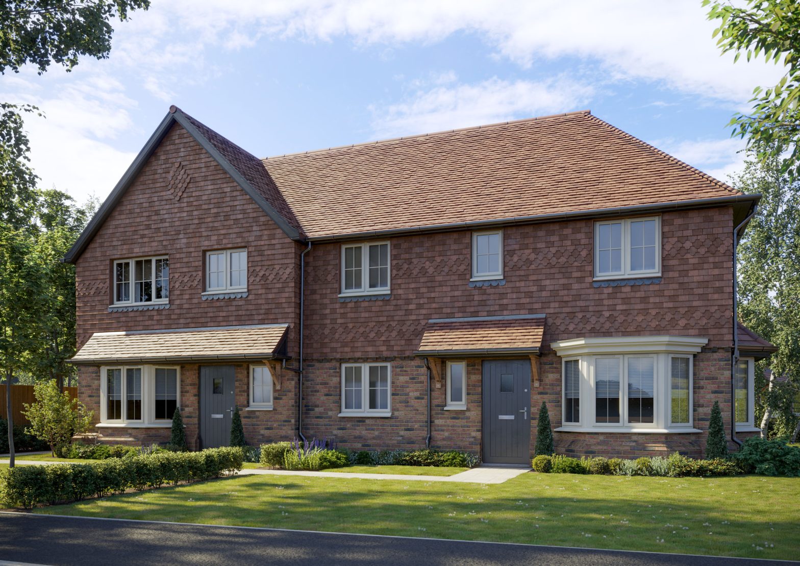 Laurel – Esquire Developments Ltd