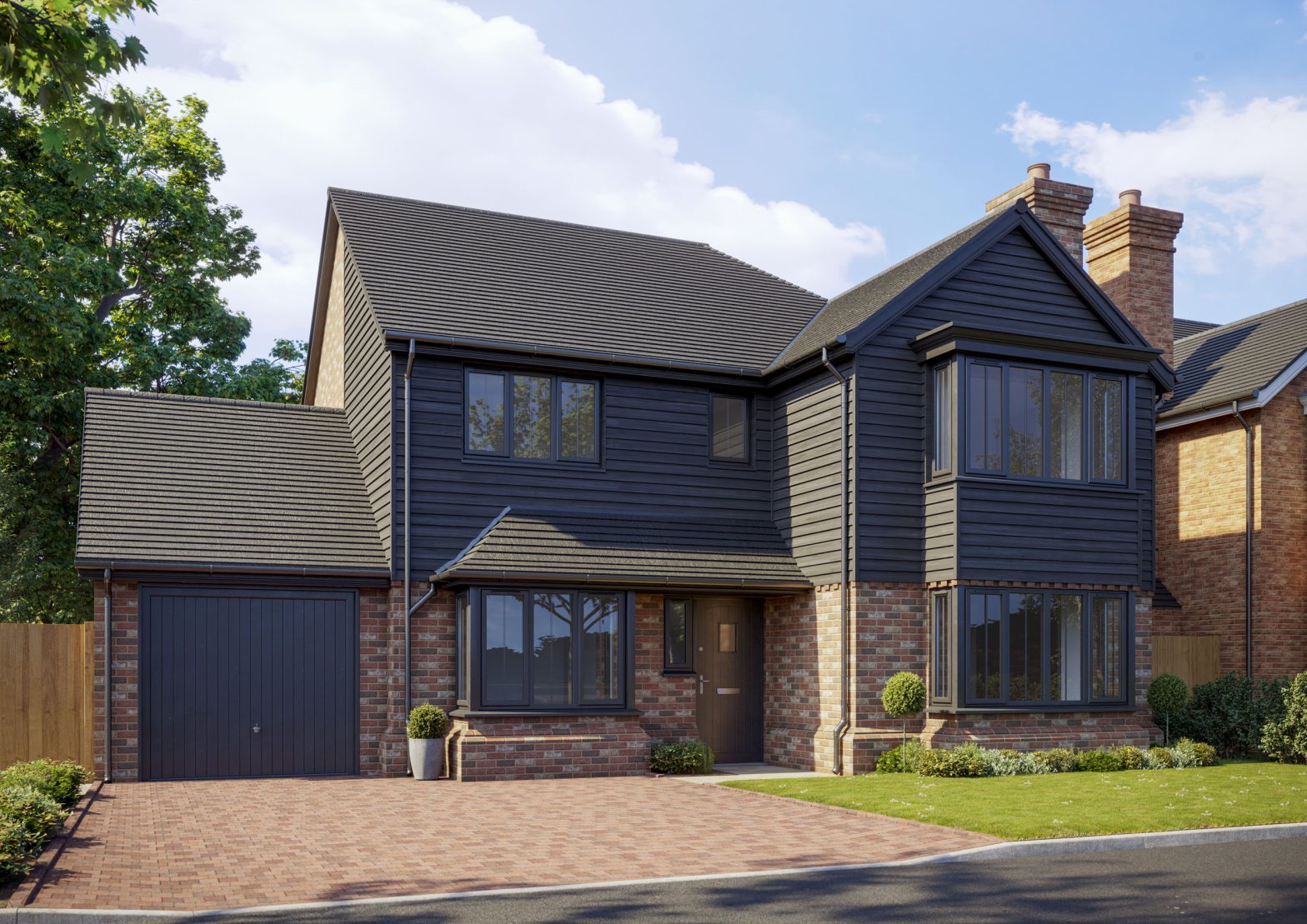 Plot 12 - Hollies – Esquire Developments Ltd