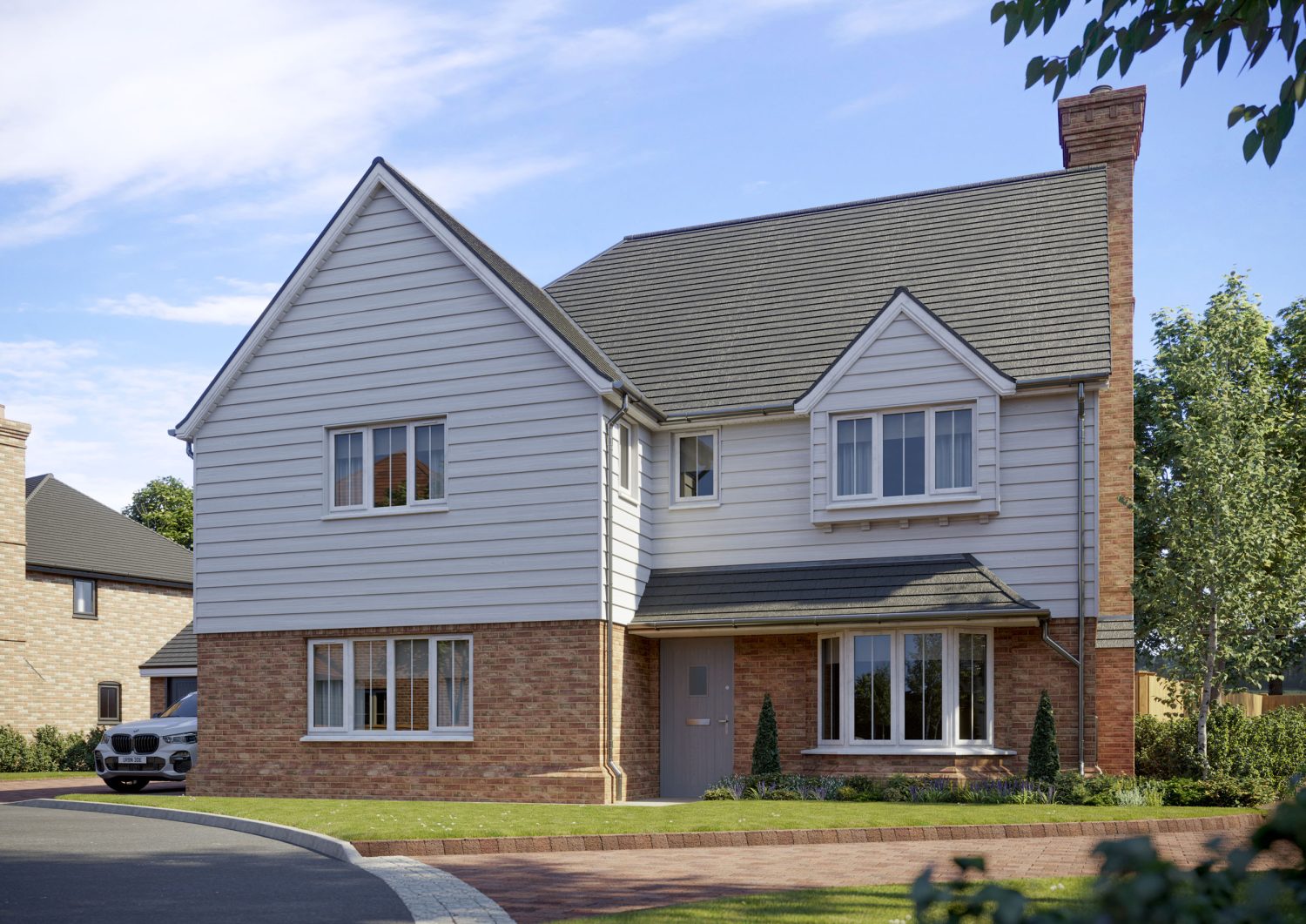 Plot 11 - Hollies – Esquire Developments Ltd