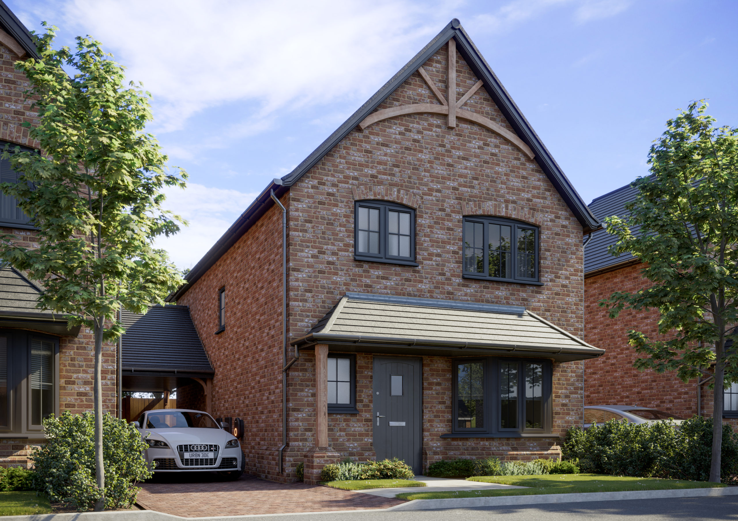 Plot 6 - Hollies – Esquire Developments Ltd