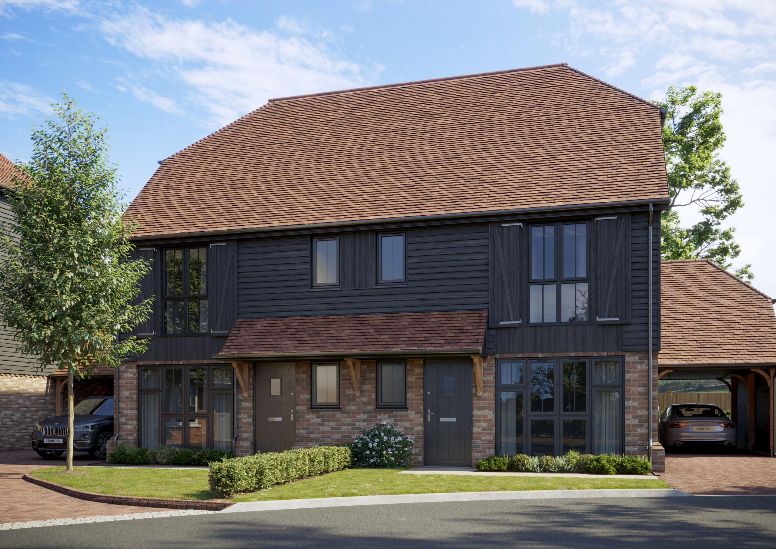 Plot 8 - Hollies – Esquire Developments Ltd