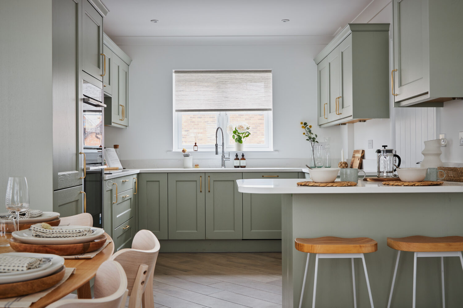 Featherbed Farm – Esquire Developments Ltd