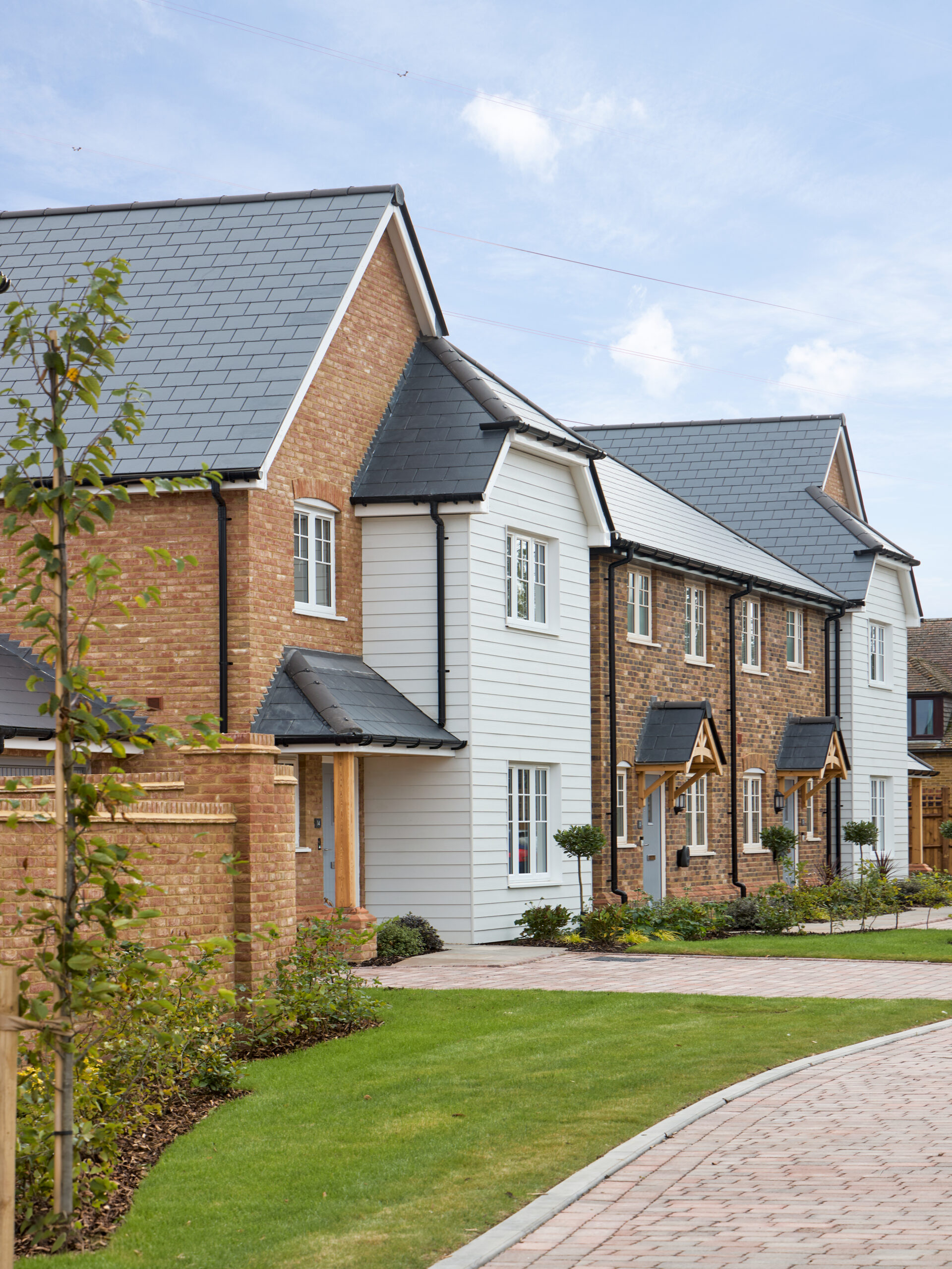 Featherbed Farm – Esquire Developments Ltd