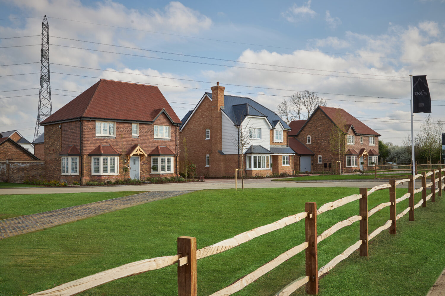 Featherbed Farm – Esquire Developments Ltd