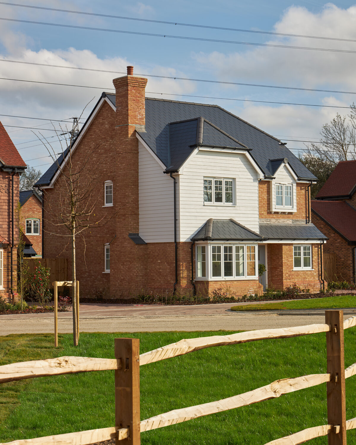 Featherbed Farm – Esquire Developments Ltd