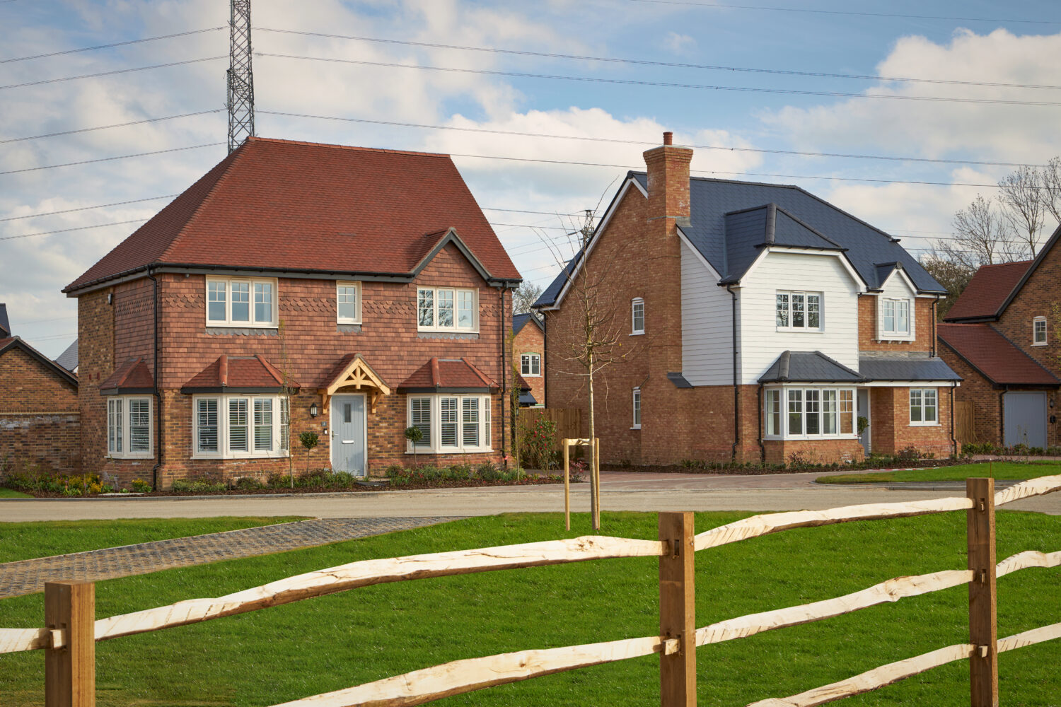 Featherbed Farm – Esquire Developments Ltd