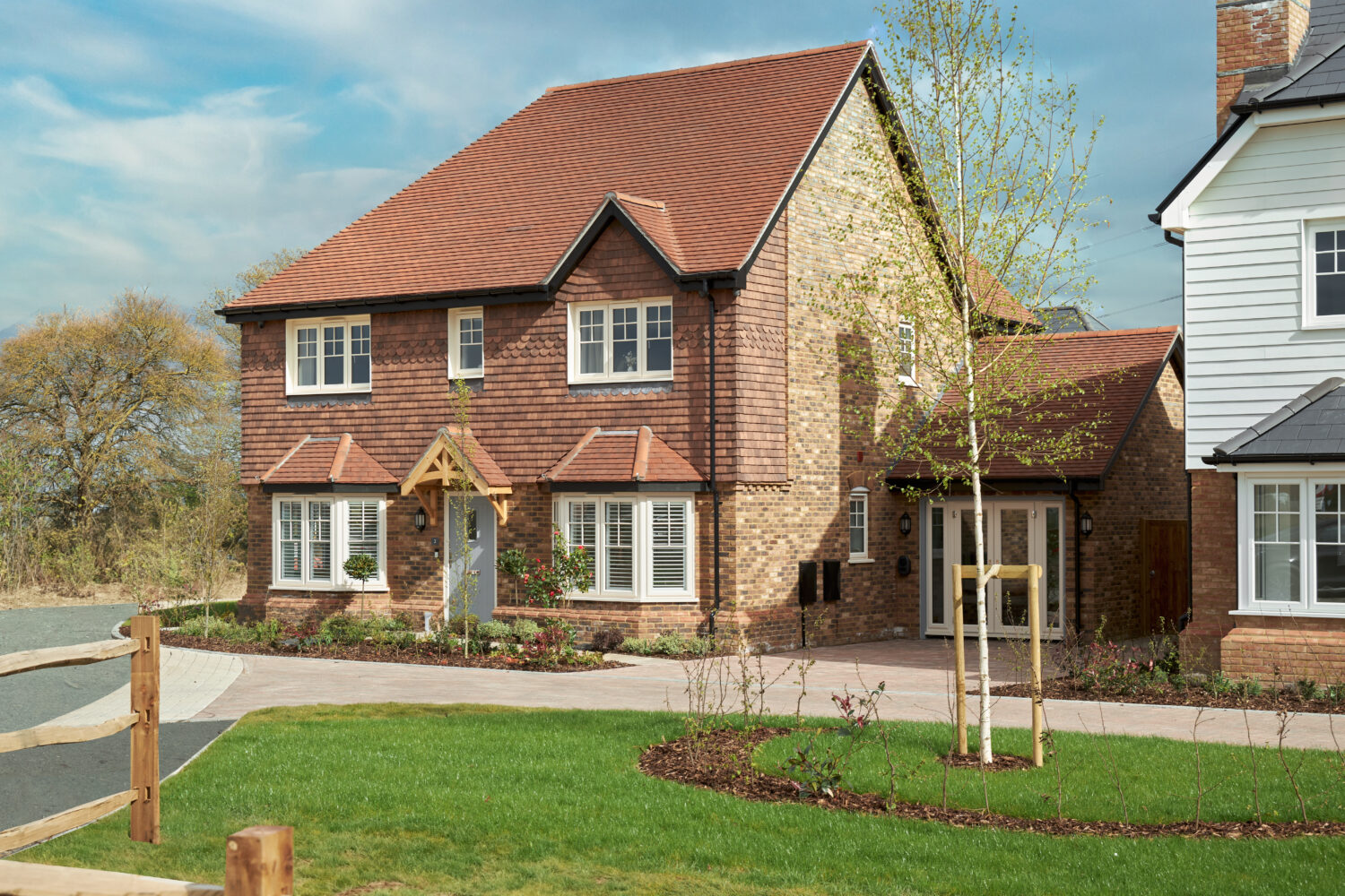 Featherbed Farm – Esquire Developments Ltd