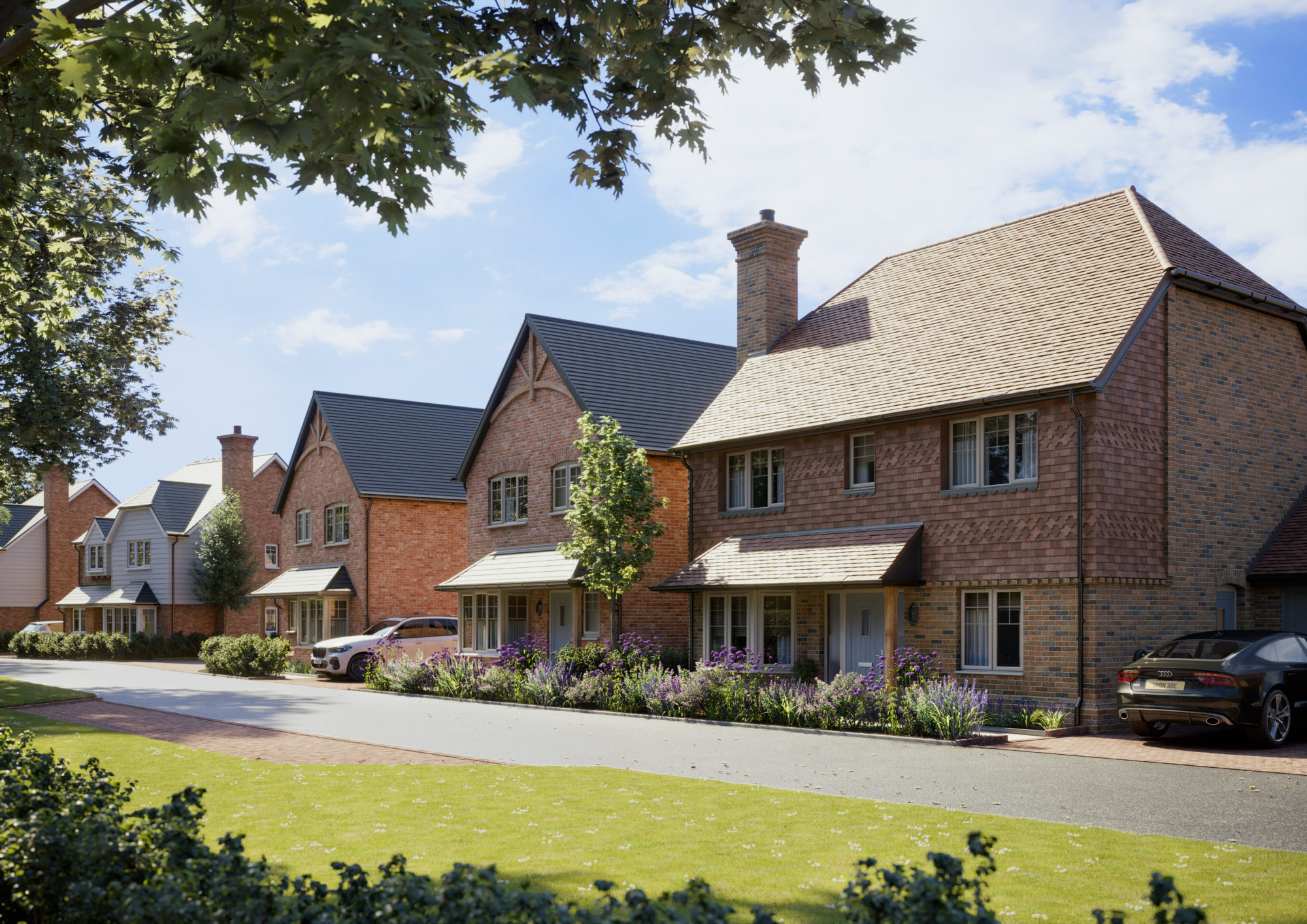 Featherbed Farm – Esquire Developments Ltd