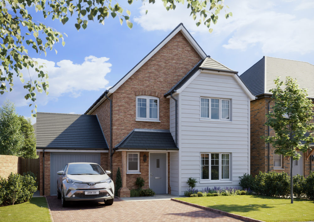 Featherbed Farm – Esquire Developments Ltd