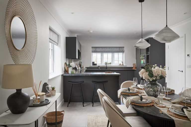 The Hollies Showhome Launches! – Esquire Developments Ltd