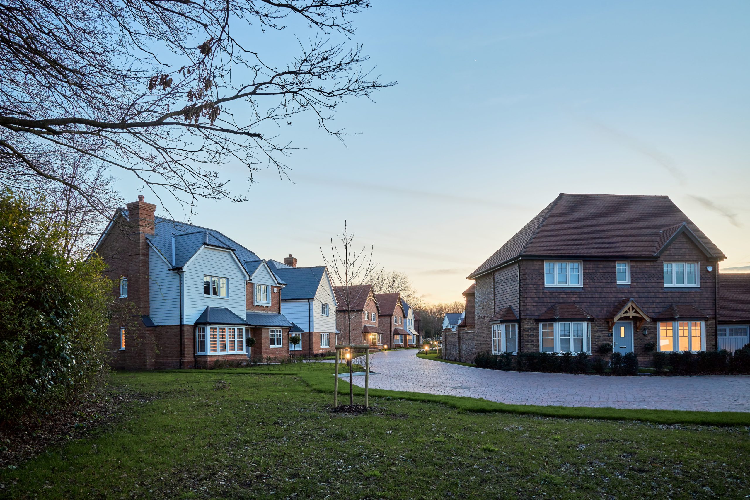 Self Build Plots - are you interested? – Esquire Developments Ltd