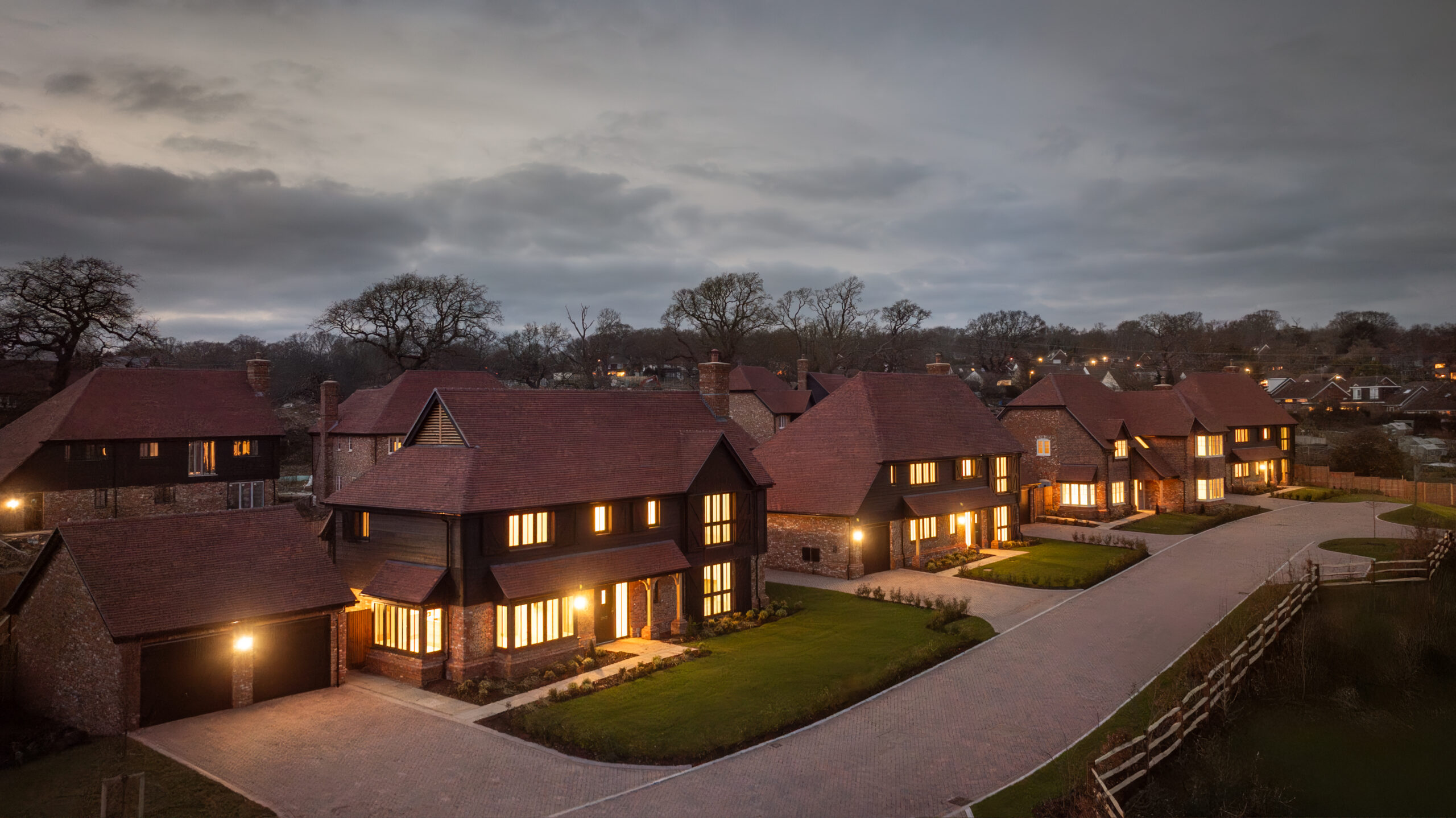 Arundel Gate – Esquire Developments Ltd