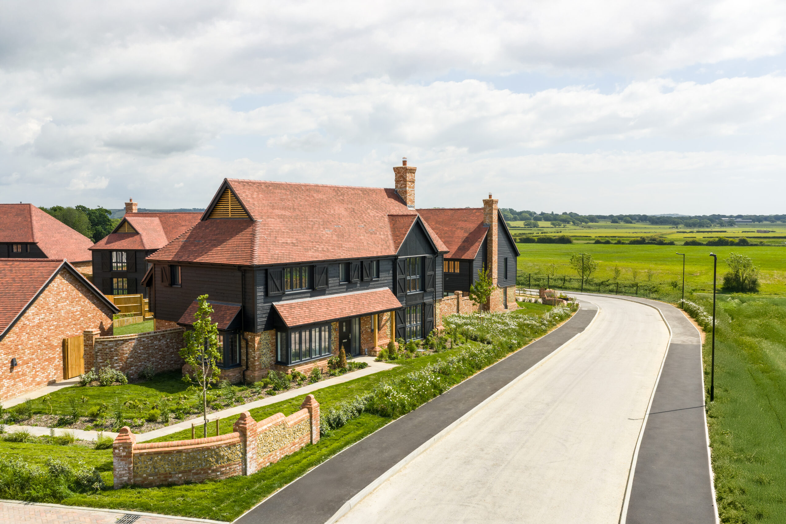 Arundel Gate – Esquire Developments Ltd