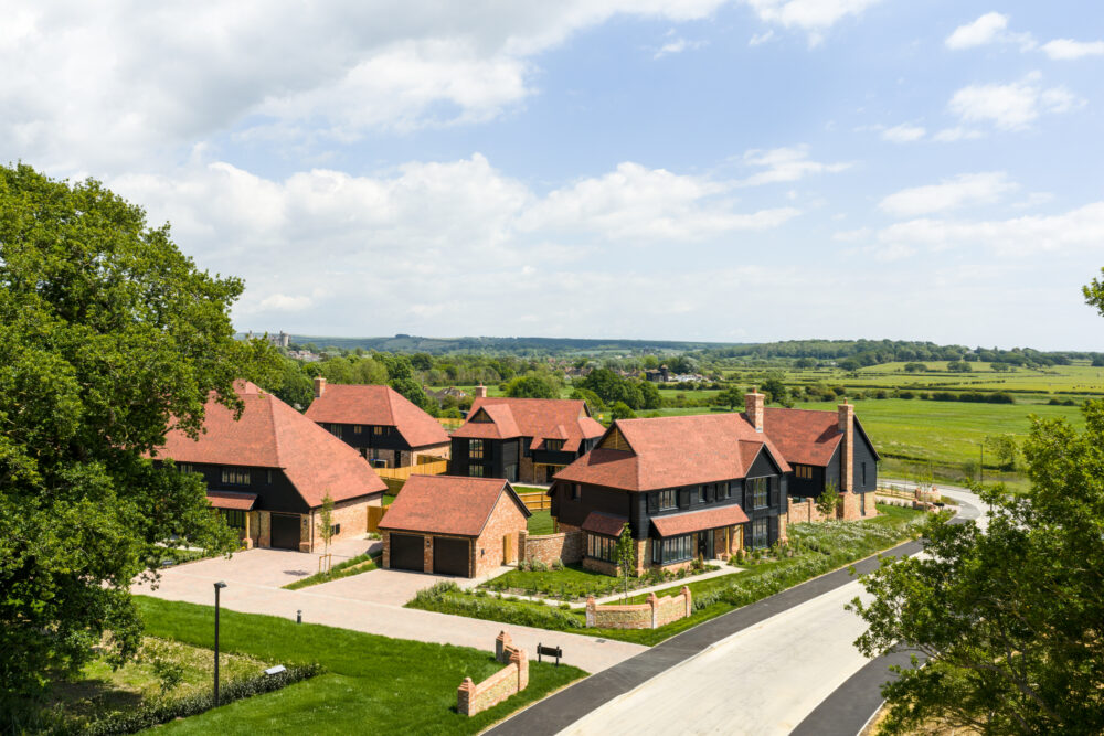 Arundel Gate – Esquire Developments Ltd