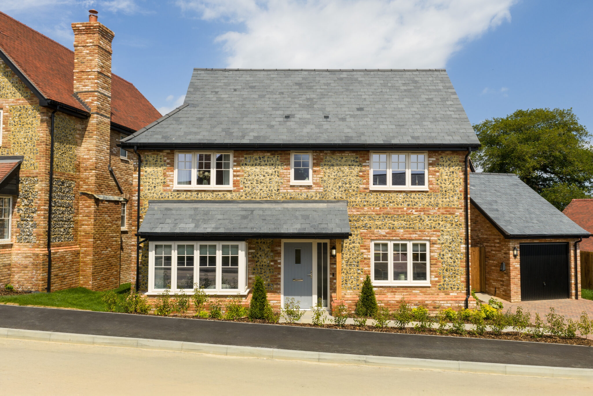 Arundel Gate – Esquire Developments Ltd