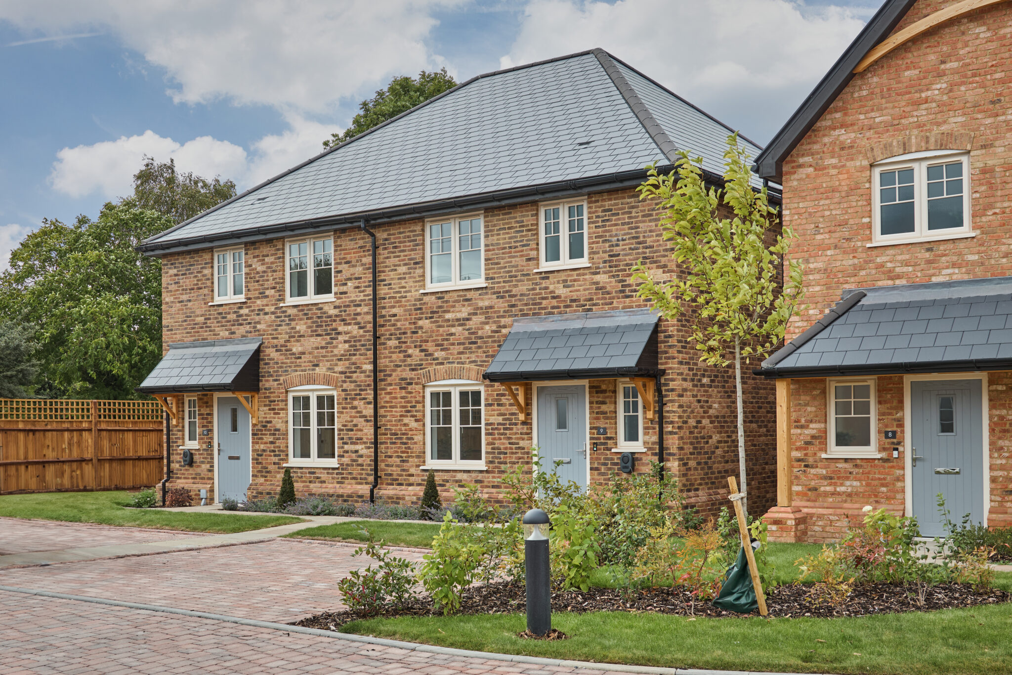 Cherry – Esquire Developments Ltd