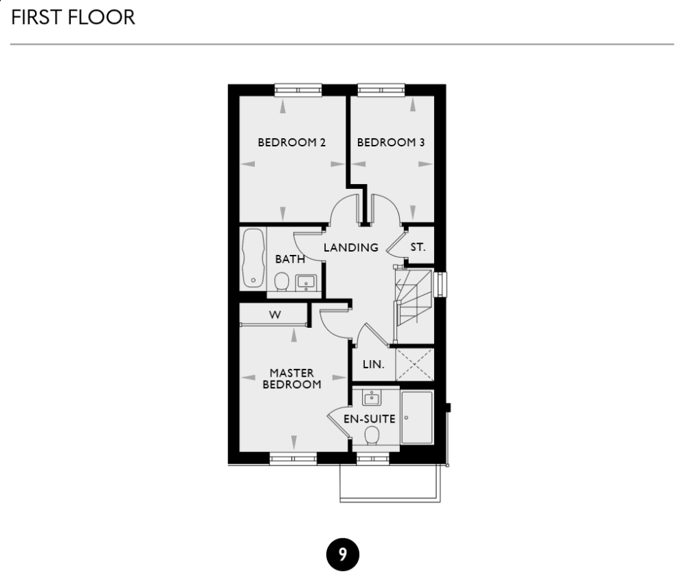 Cherry – Esquire Developments Ltd