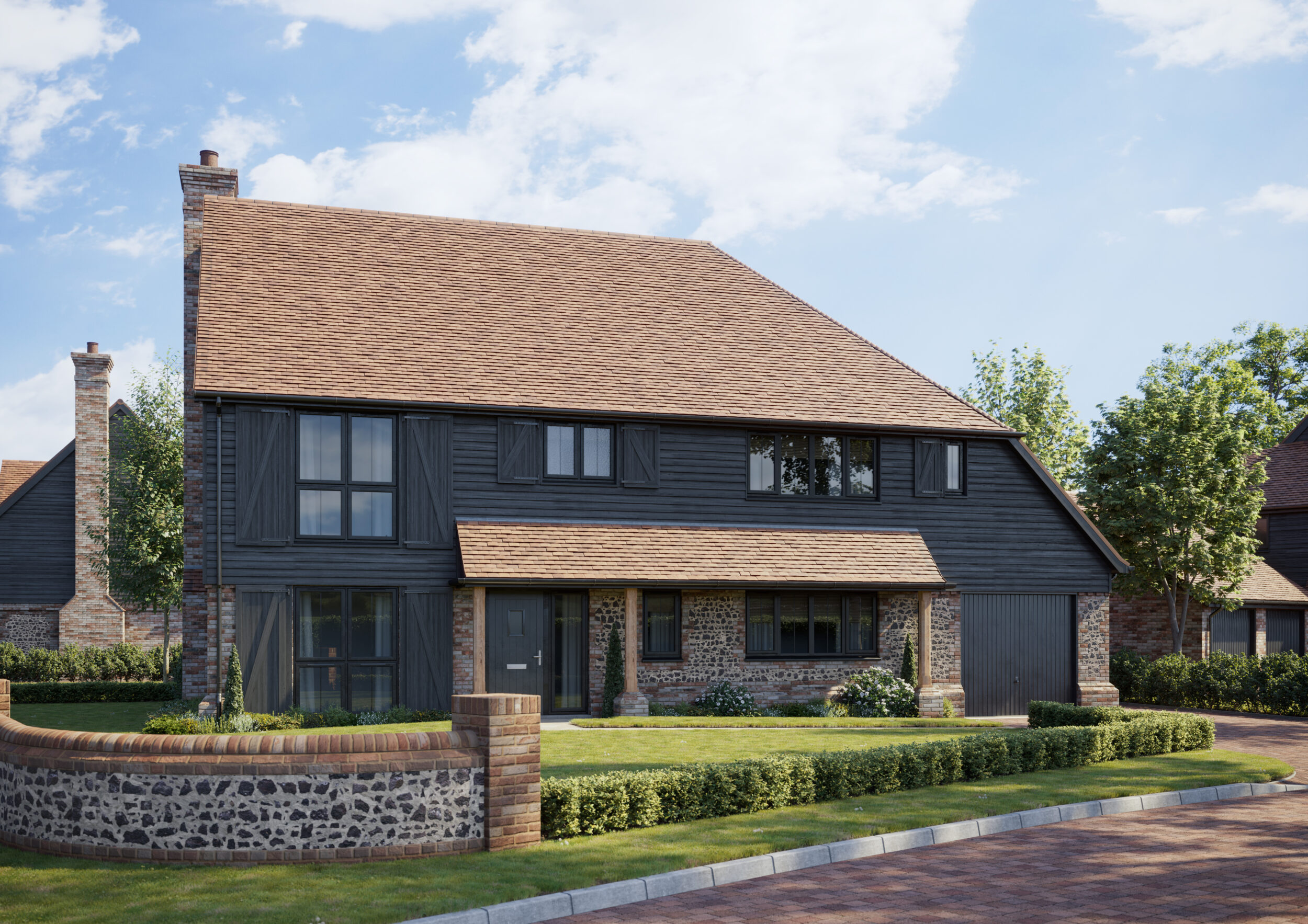 Arundel Gate – Esquire Developments Ltd