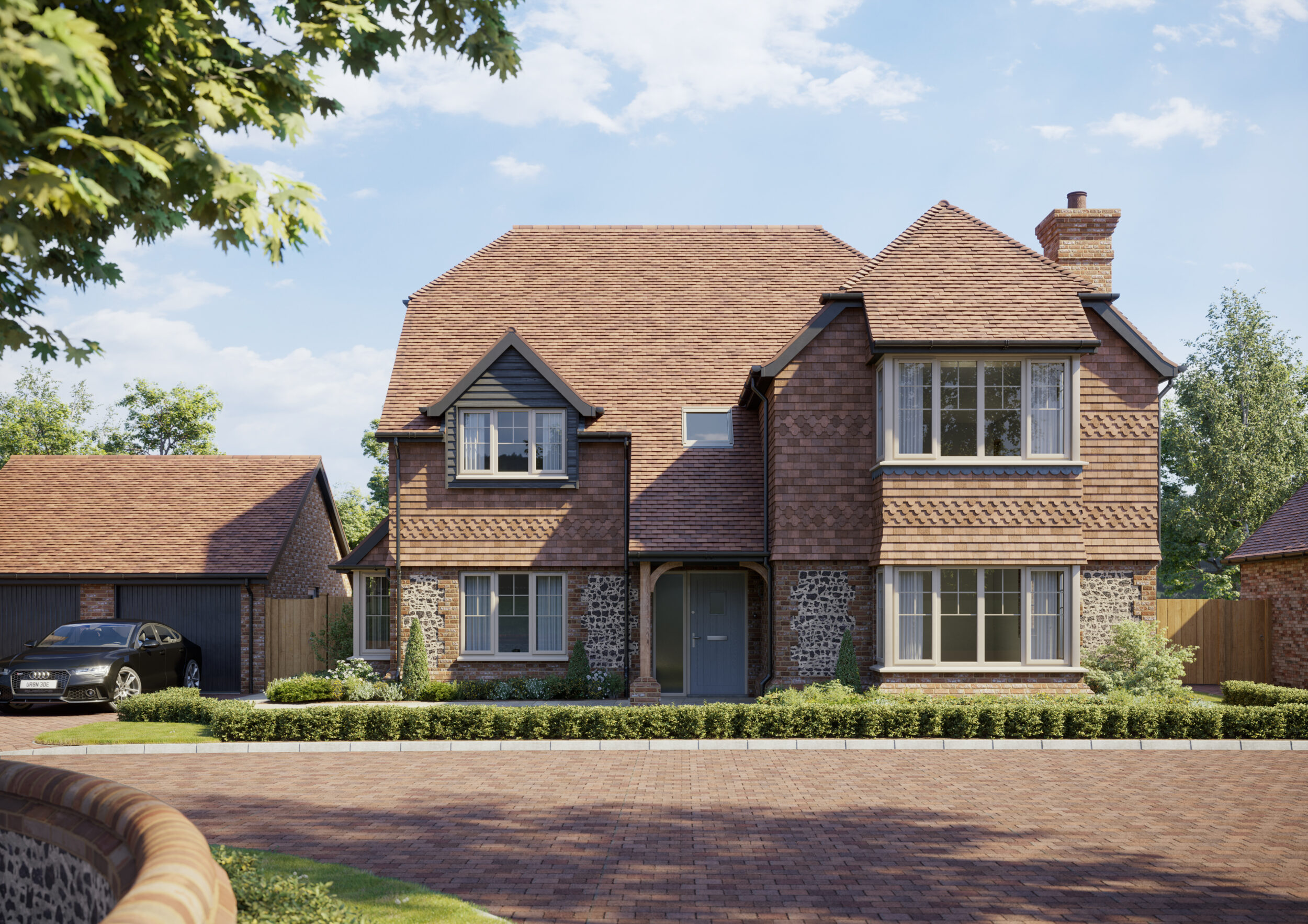 Arundel Gate – Esquire Developments Ltd